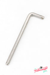 L-PIN, Replica for Pinking Pinker Attachment – The Singer Featherweight ...