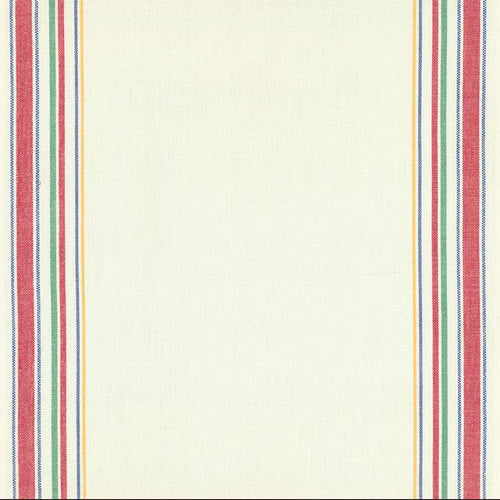 Fabric, 16-Inch Toweling by MODA - MULTI-BORDER STRIPE (by the yard ...