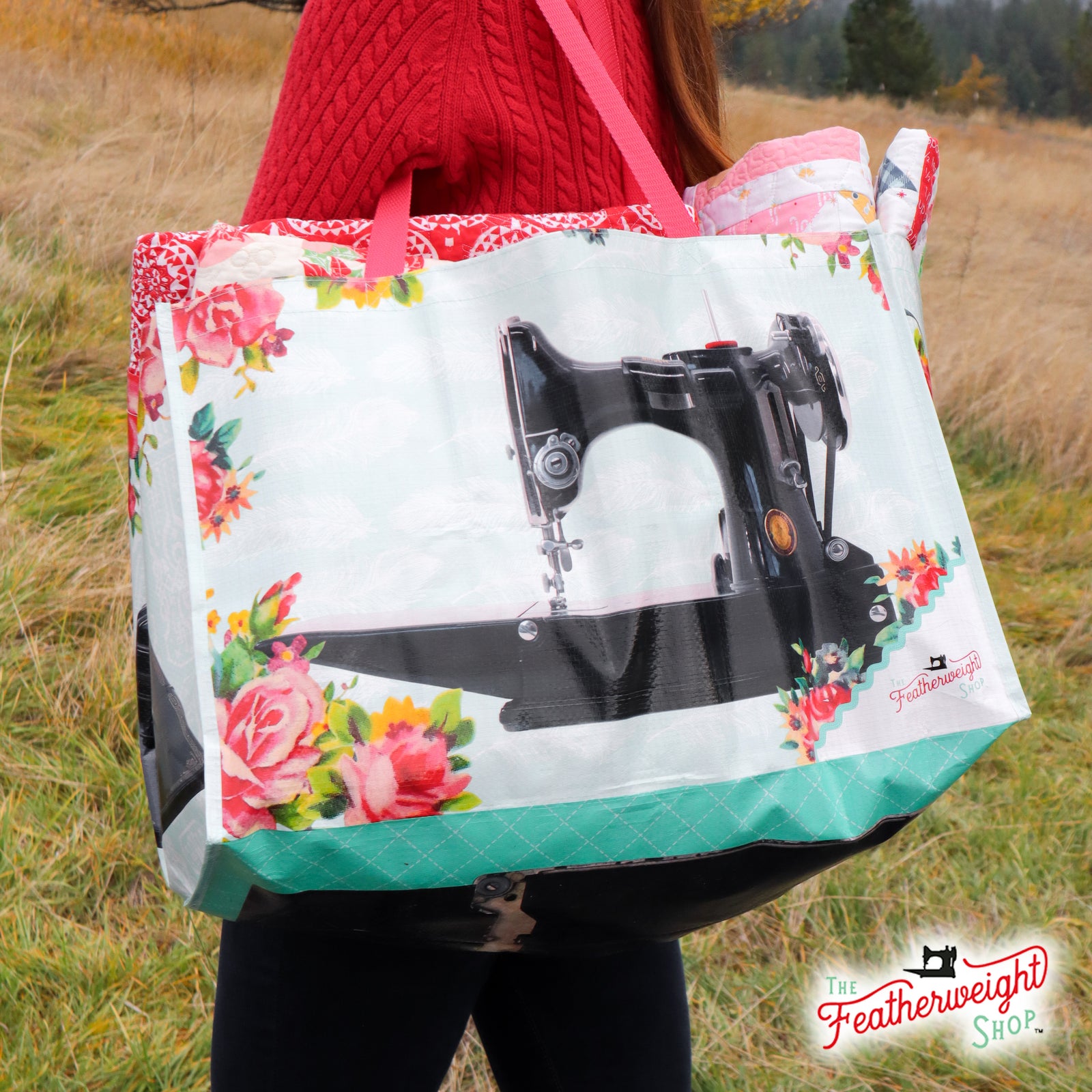 New Featherweight Shop Releases – The Singer Featherweight Shop