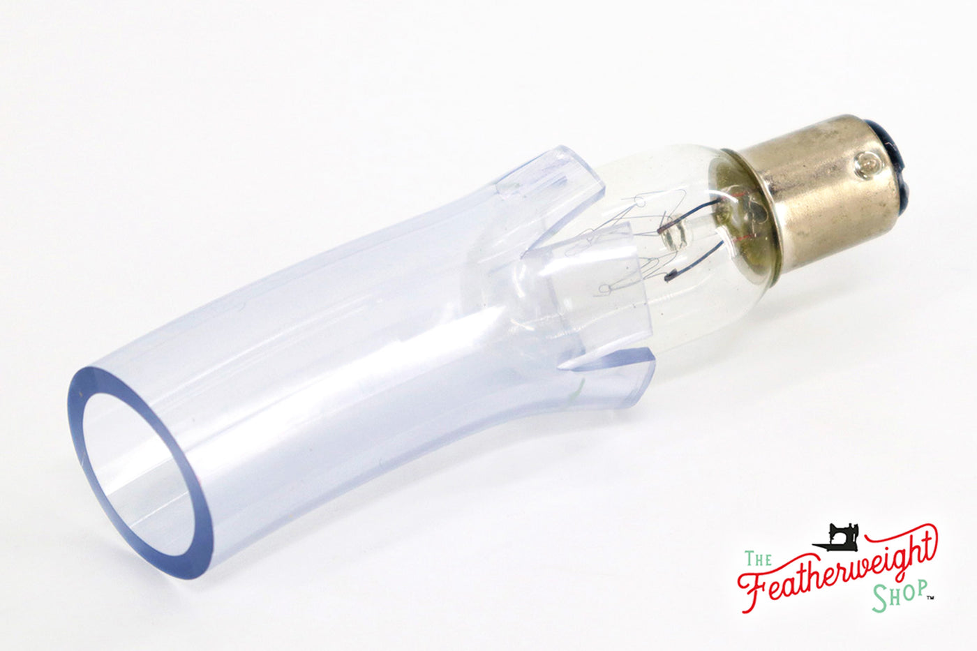 Singer Featherweight 221 Light Bulb Tool and Tutorial – The Singer ...