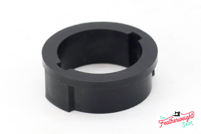 Light Socket Insulating Collar, 221K & 222K Top Switch - Singer (Vinta ...