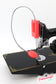 Singer Featherweight 221 and 222 Light - Magnetic LED – The Singer ...