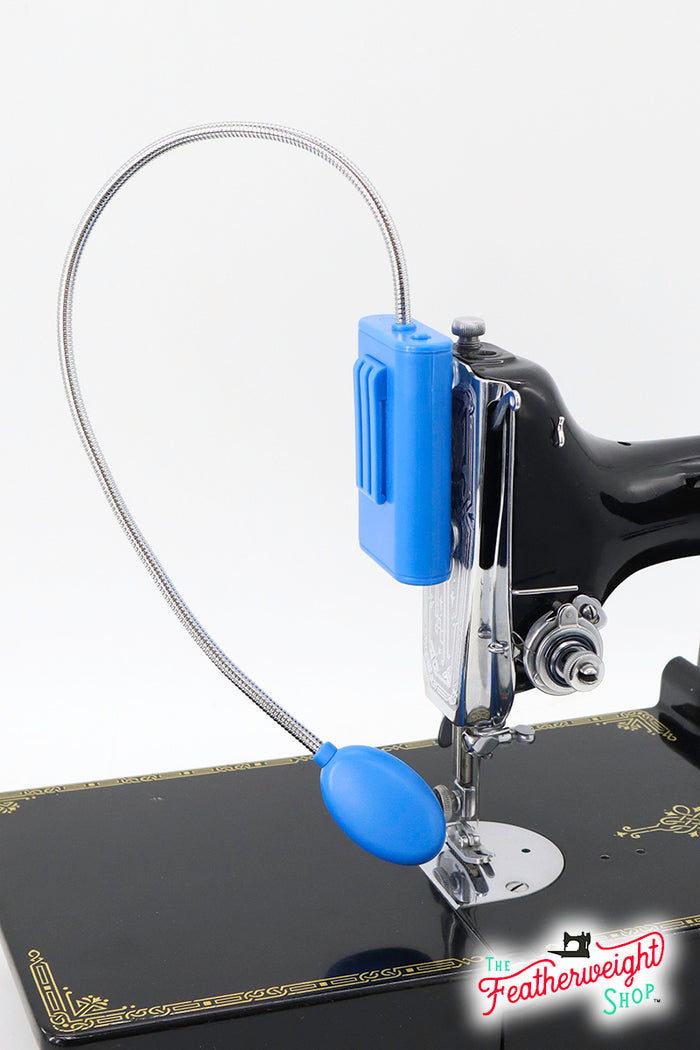 Singer Featherweight 221 and 222 Light - Magnetic LED – The Singer ...