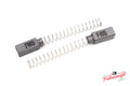 Singer Featherweight 221 222 Motor Brushes & Springs ( Fits 221, 222 ...