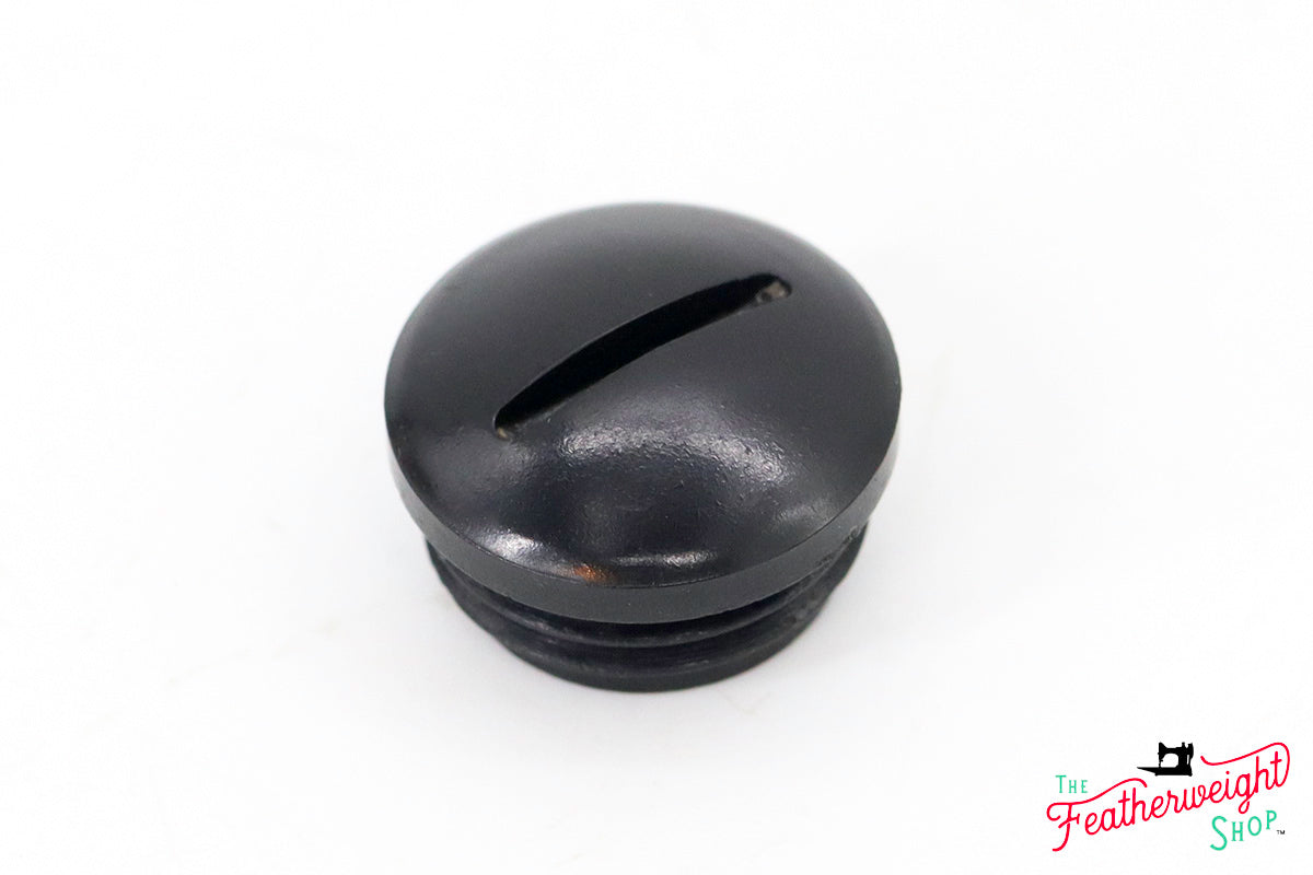 Motor Cap Screw, 1/2" Singer (Vintage Original) – The Singer ...