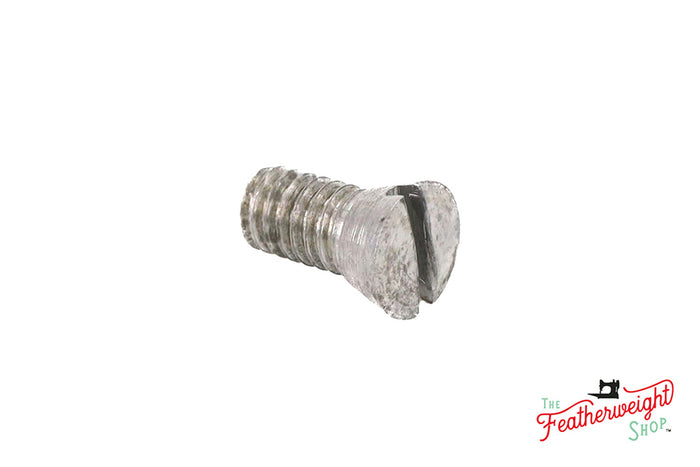 Screw, Singer Featherweight Needle Bar Clamp Set Screw (Vintage Origin ...