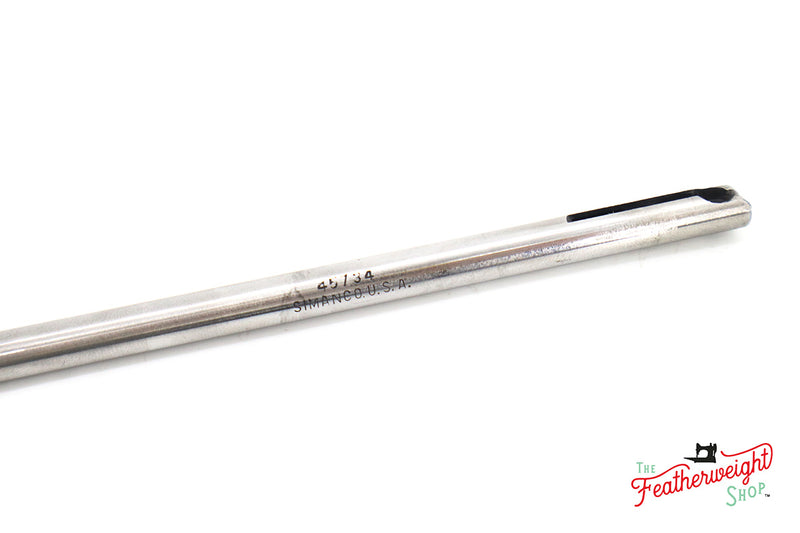 Needle Bar, Singer Featherweight (Vintage Original) – The Singer ...