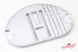 Needle Plate for Singer 401 (401A) – The Singer Featherweight Shop