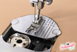 Needle Plate for Singer 401 (401A) – The Singer Featherweight Shop