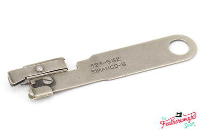 Needle Threader, Singer (Vintage Original) – The Singer Featherweight Shop