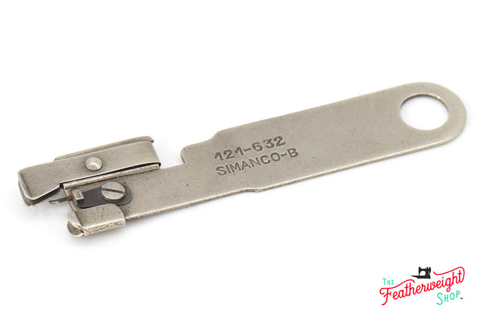 Needle Threader, Singer (Vintage Original) – The Singer Featherweight Shop