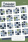 PATTERN, Hideaway Quilt by Camille Roskelley for Thimble Blossoms – The ...