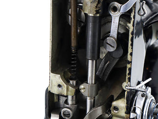 Internal Presser Bar Spring and Rod, Singer (Vintage Original) – The ...