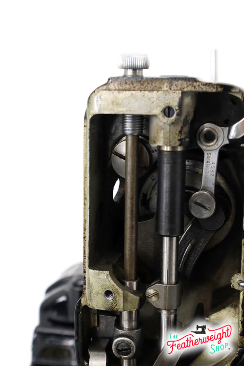 Internal Presser Bar Spring and Rod, Singer (Vintage Original) – The ...