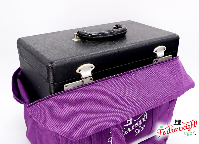 BAG, Tote for Featherweight Case or Tools & Accessories – The Singer ...