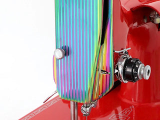 Singer Featherweight 221 Face Plate, Singer Featherweight – The Singer ...