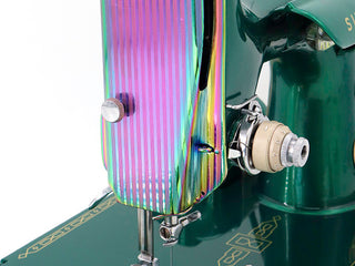 Singer Featherweight 221 Face Plate, Singer Featherweight – The Singer ...