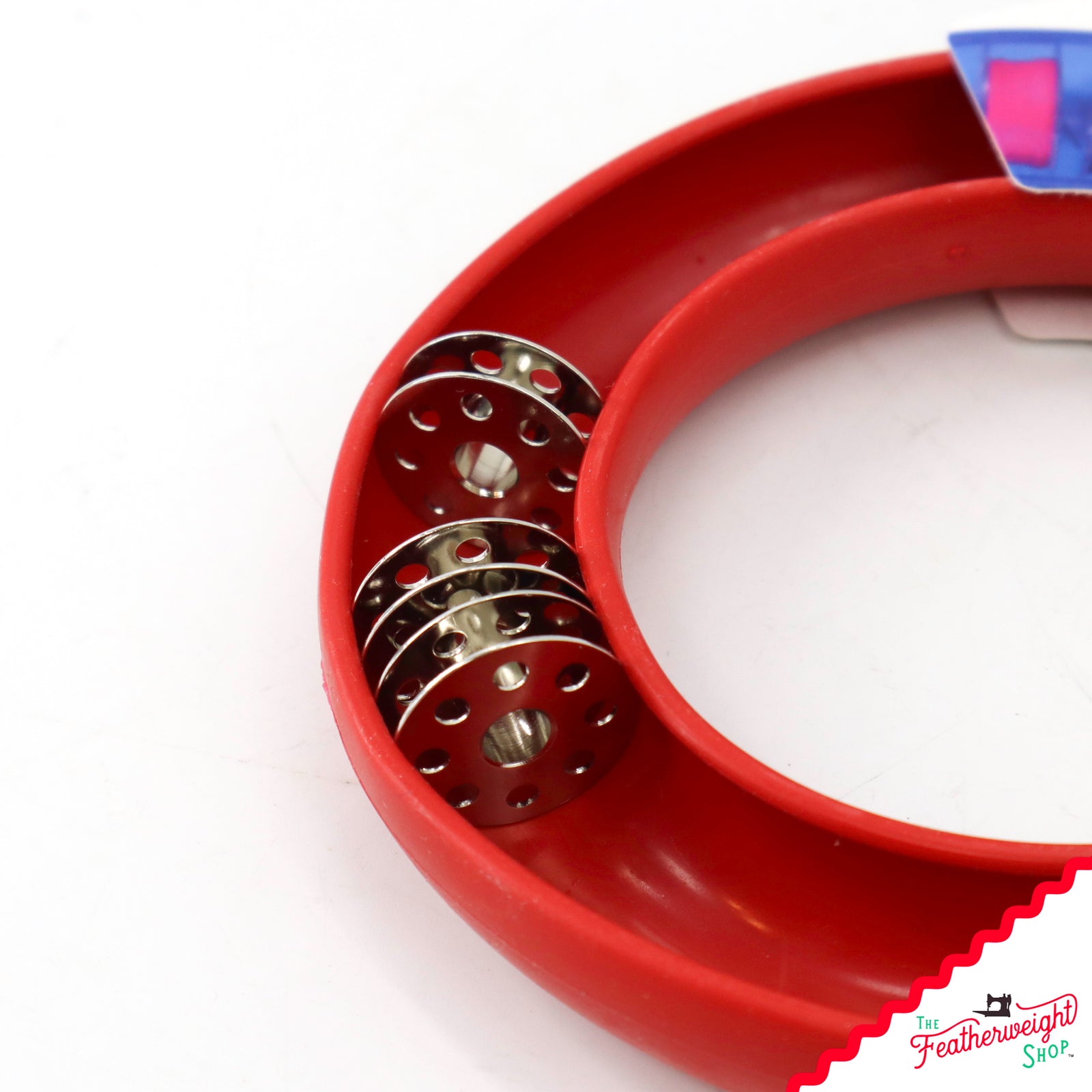 Bobbins – The Singer Featherweight Shop