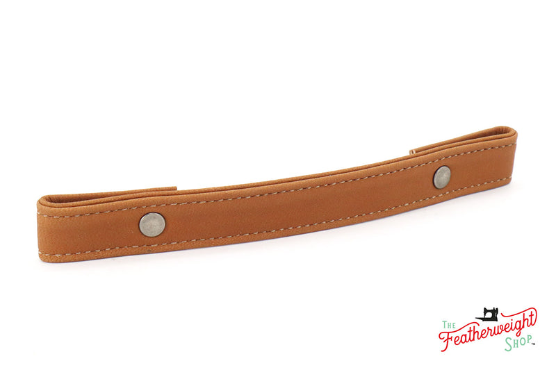 Vintage Singer Fashion Aids Attachments Case Handle – The Singer ...