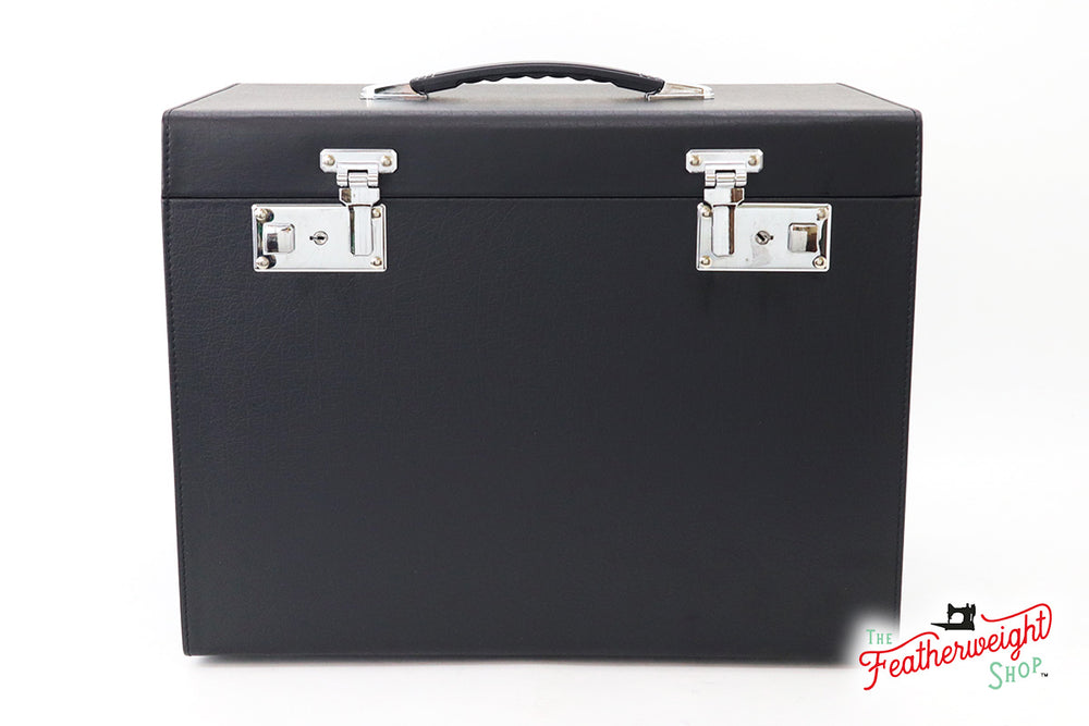 Singer Featherweight 221 222 Case, Replica – The Singer Featherweight Shop