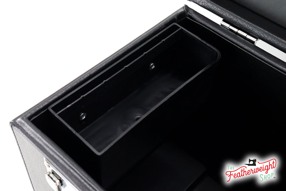 Singer Featherweight 221 222 Case, Replica – The Singer Featherweight Shop