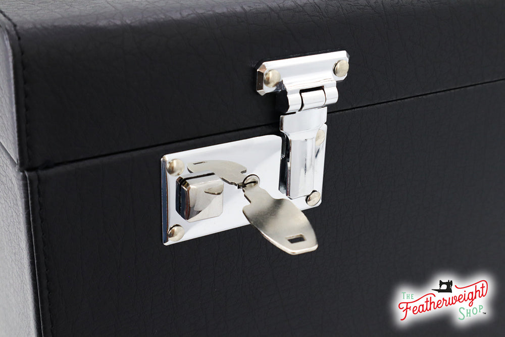 Singer Featherweight 221 222 Case, Replica – The Singer Featherweight Shop