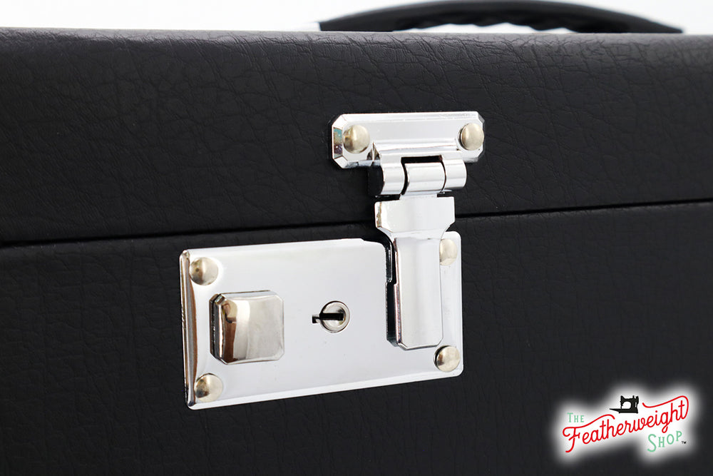 Singer Featherweight 221 222 Case, Replica – The Singer Featherweight Shop