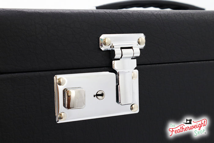 Singer Featherweight 221 222 Case, Replica – The Singer Featherweight Shop
