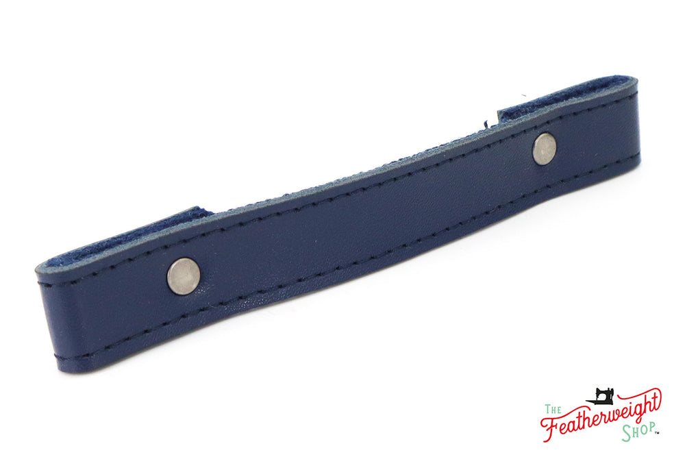 Vintage Singer Fashion Aids Attachments Case Handle – The Singer ...