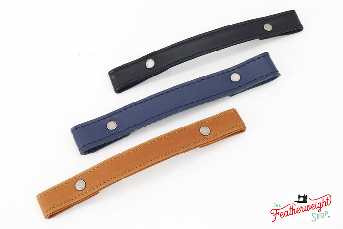 Vintage Singer Fashion Aids Attachments Case Handle – The Singer ...