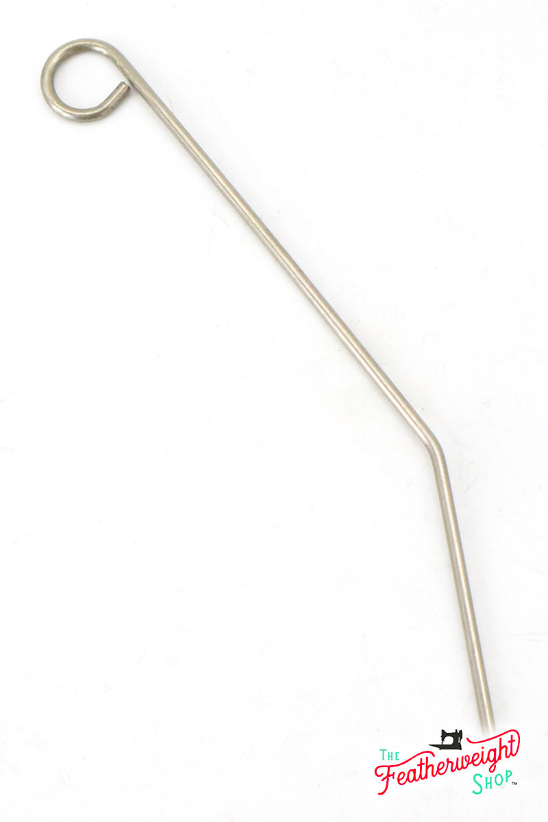 Singer Featherweight 221 Table Leg Spring – The Singer Featherweight Shop