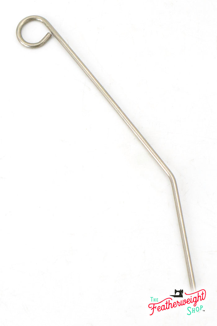 Singer Featherweight 221 Table Leg Spring – The Singer Featherweight Shop