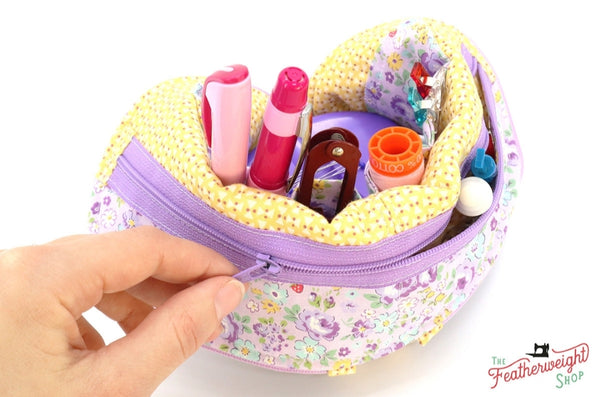 PATTERN, CATCH-ALL CUTIE from Your Sewing Friend – The Singer ...