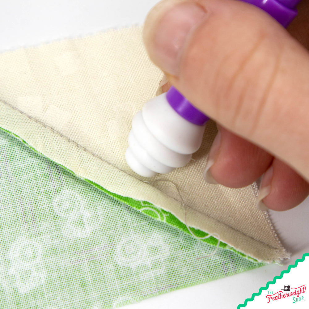 Seam Ripper and Thread Remover, Mini – The Singer Featherweight Shop