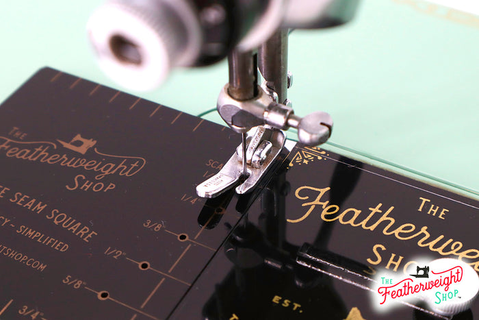 Singer Featherweight 221 Attachments and Accessories – The Singer ...