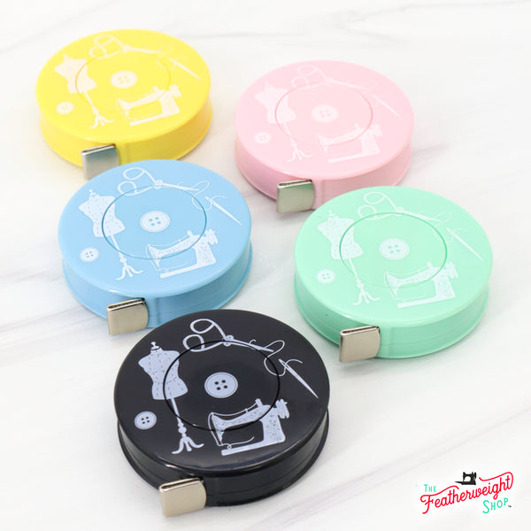 Tape Measure, Farm Girl Vintage Lori Holt – The Singer Featherweight Shop