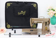 Sew Steady CLEAR Singer 301 Table Extension + BAG - LONGBED – The ...