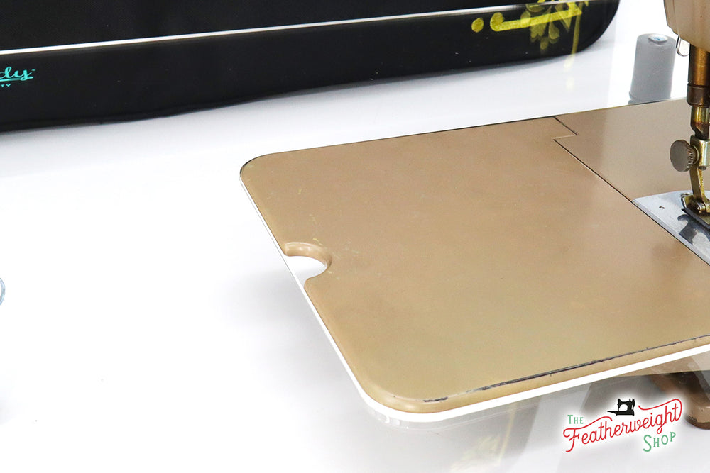 The Singer Featherweight Shop