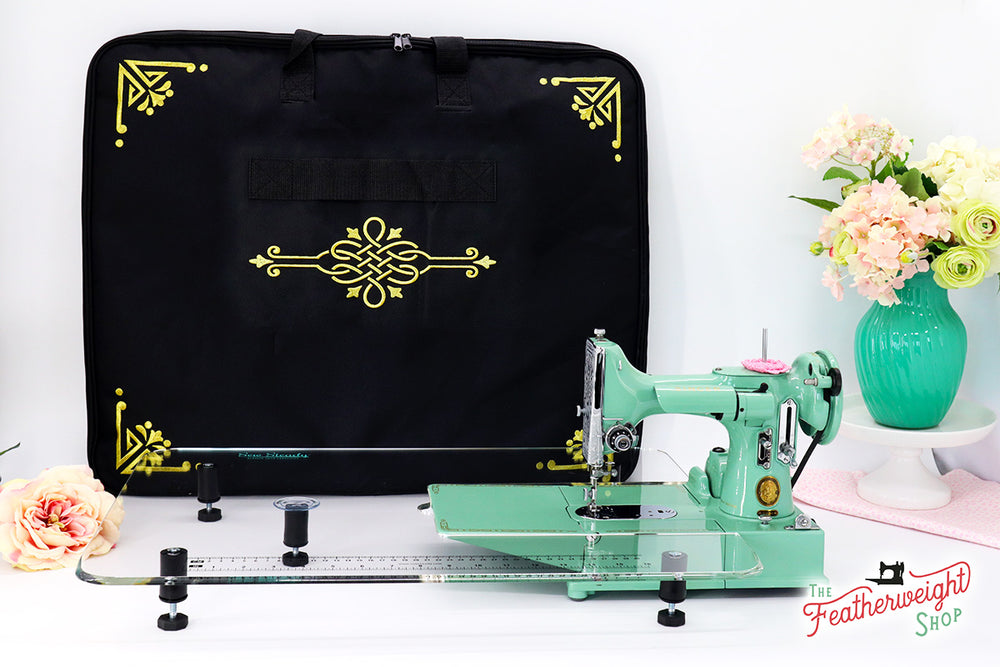 The Singer Featherweight Shop