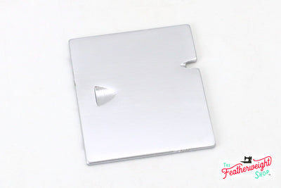 Slide Cover Plate, for Singer 66, 99, 185 (NOT for Featherweight) – The ...