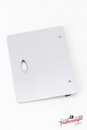 Slide Cover Plate, for Singer 201, 1200, 1200-1 (NOT for Featherweight ...