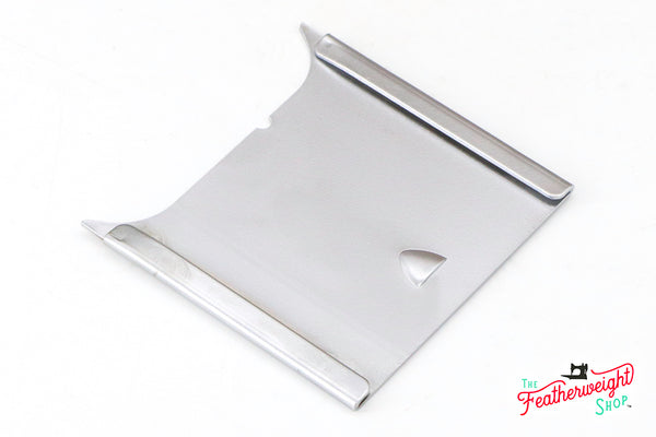 Slide Cover Plate for Singer 401 – The Singer Featherweight Shop