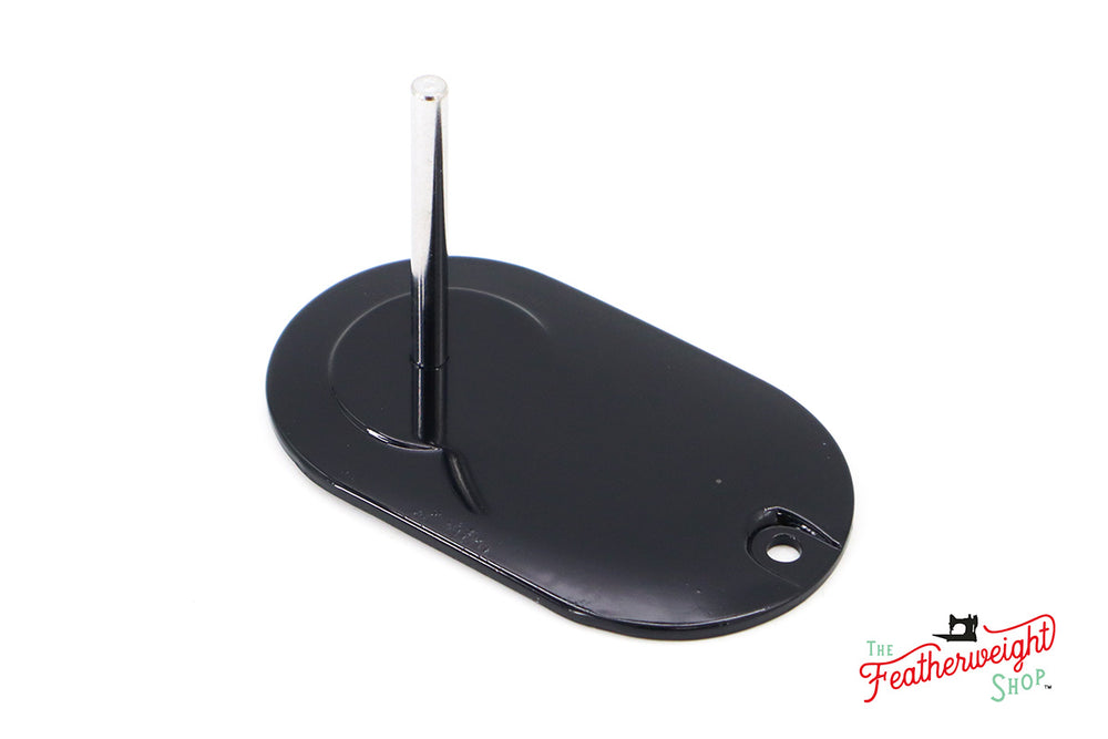 Singer Featherweight 221 Black Spool Pin Cover Plate – The Singer ...