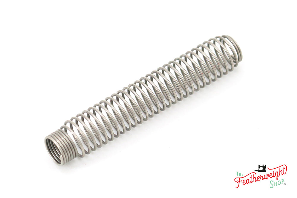 Singer Featherweight 221 222K Spool Pin Spring – The Singer ...