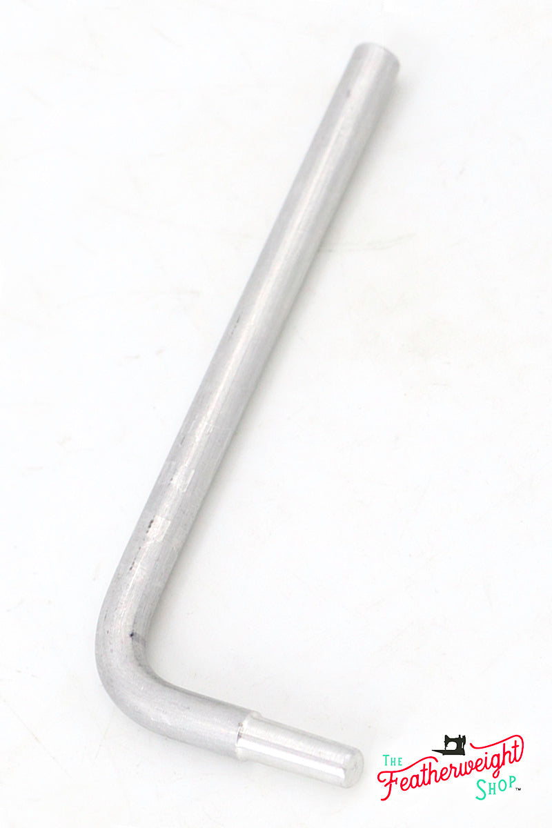 Spool Wire Holder for the Single Thread Embroidery Attachment – The ...