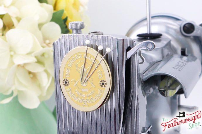 Gifts & Novelties – The Singer Featherweight Shop