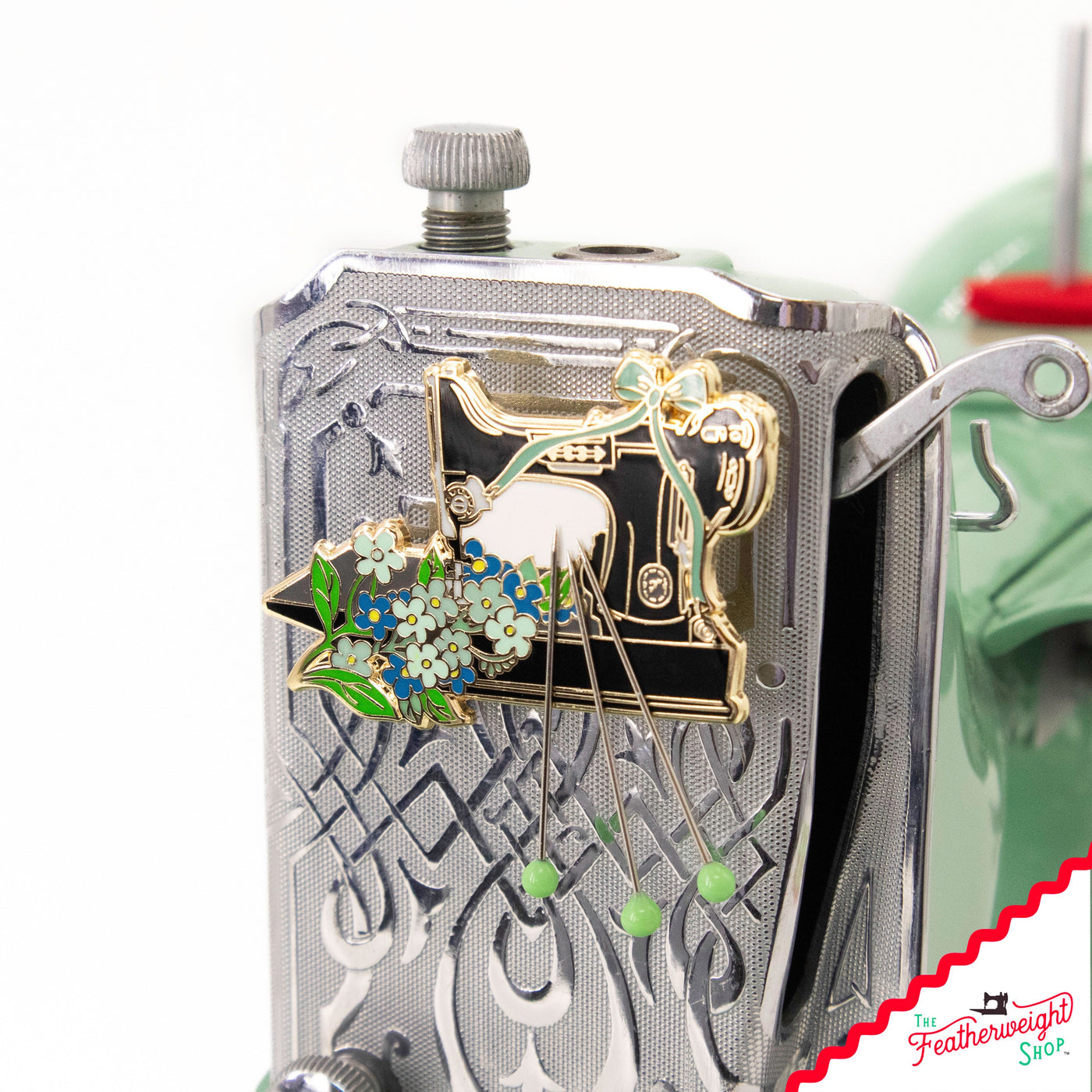 New Featherweight Shop Releases – The Singer Featherweight Shop