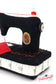 Kit, Wool Pin Cushion ~ Theresa's Old Black Singer Sewing Machine – The ...
