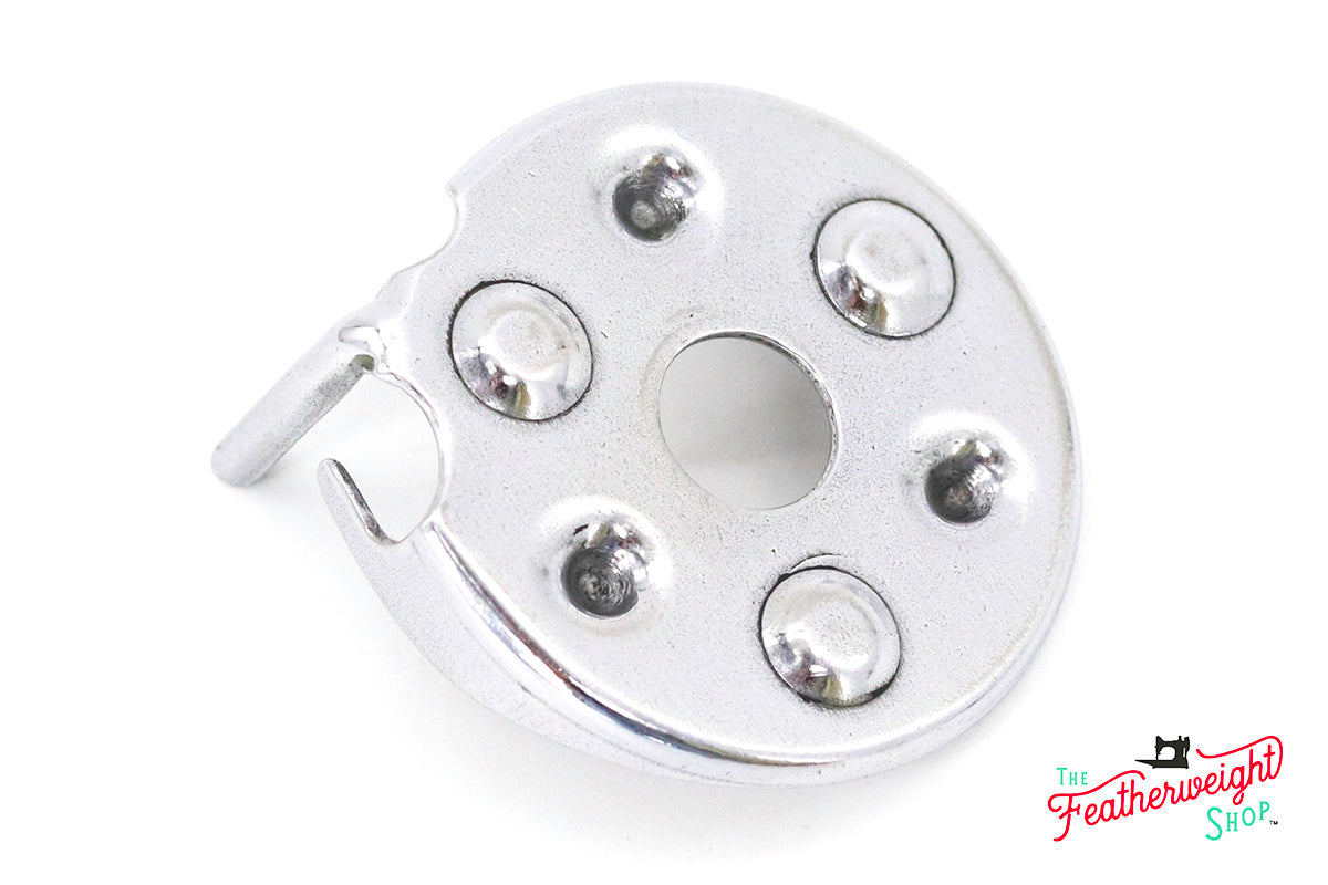 Thread Guard, Tension Unit, Singer (Vintage Original) – The Singer ...