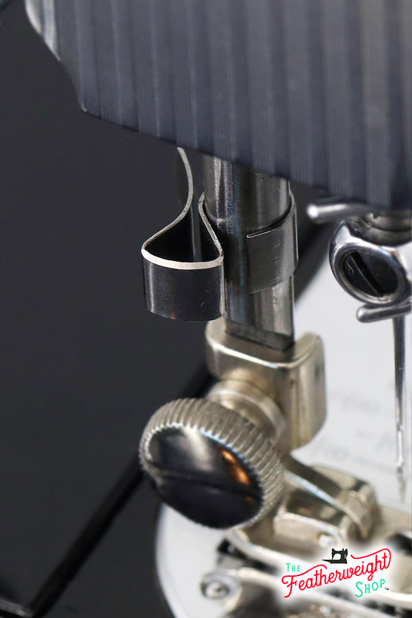 Thread Cutter, Singer (Vintage Original) – The Singer Featherweight Shop